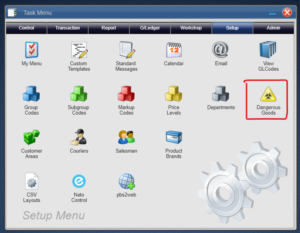 Peach Inventory Software Import Export Products Customer and Suppliers